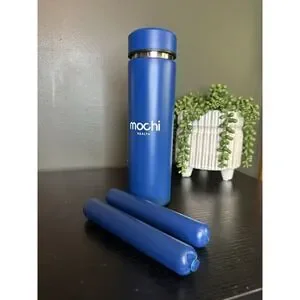 The Unbranded Brand | Dining | Mochi Health Insulated Metal Bottle For ...